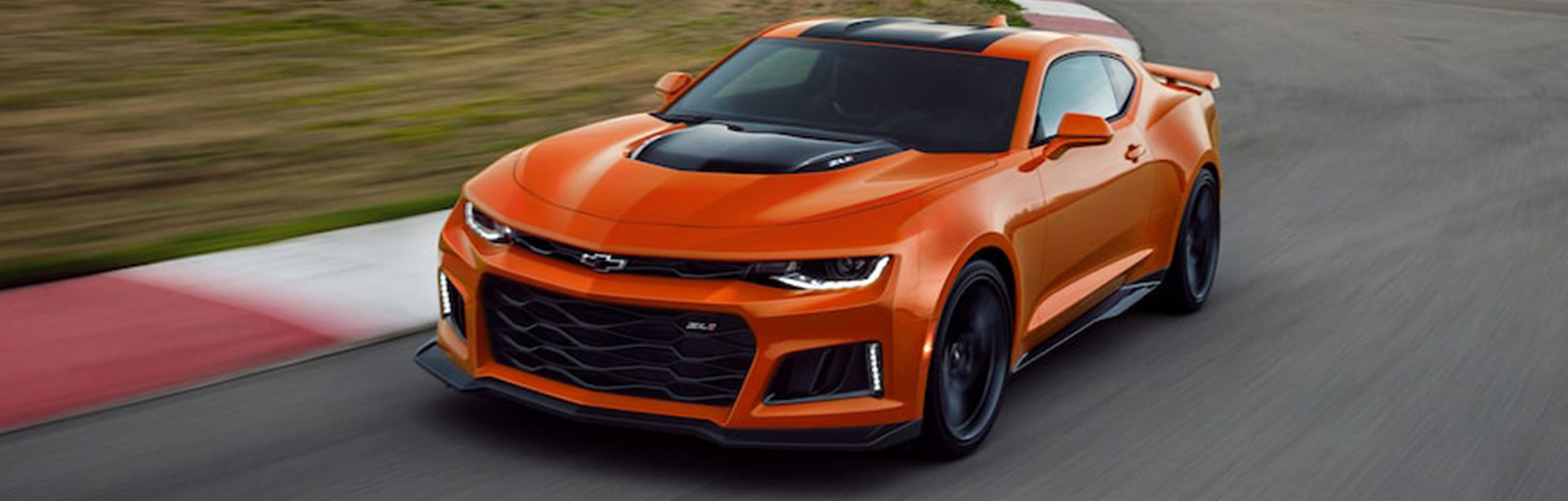 See the 2022 Chevrolet Camaro in Bronx, NY | Features Review