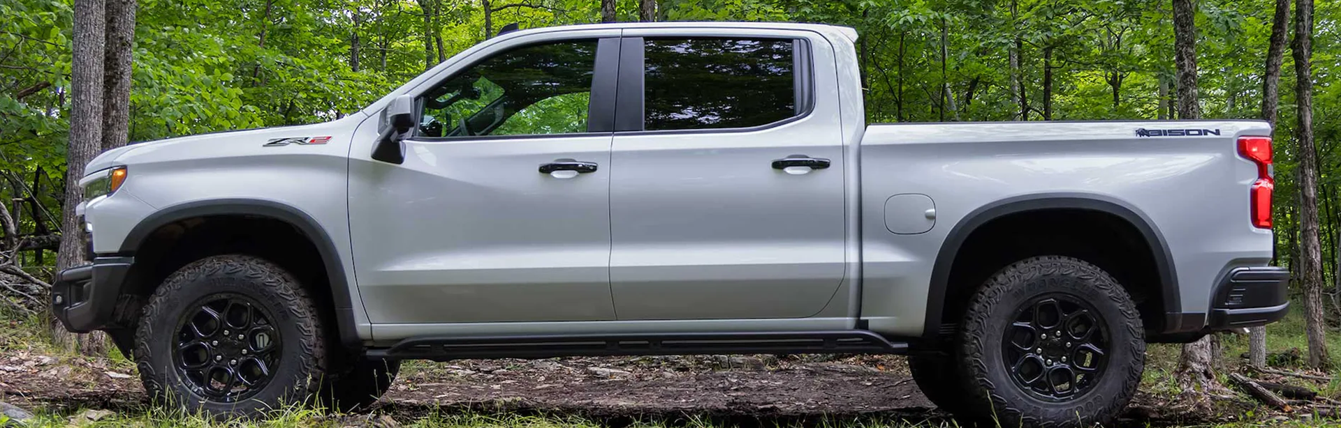 See the New Chevrolet Silverado 1500 in Bronx, NY | Features Review